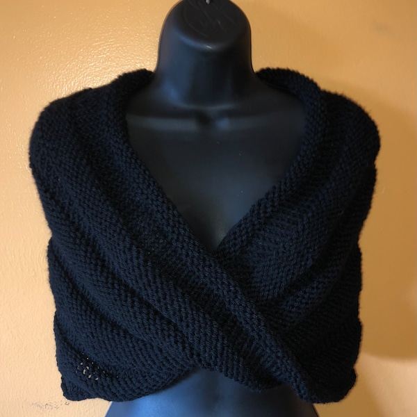 Shoulder Wrap - Etsy