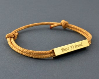 Stylish Rope Bracelet Beautiful Rope Knot Bracelet Easy Fit - Etsy