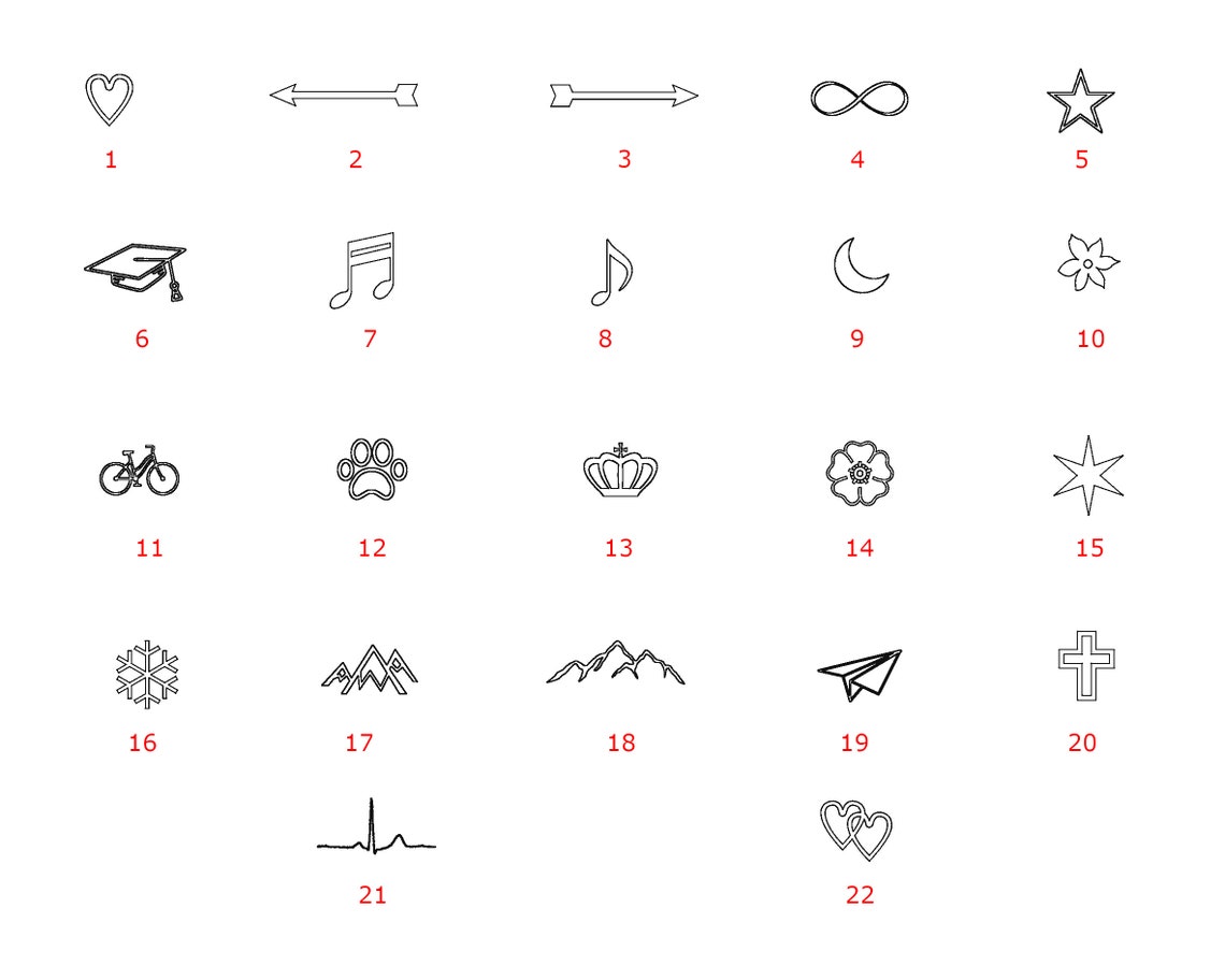 Personalised Copper Cuff Links Engraved Cufflinks | Etsy