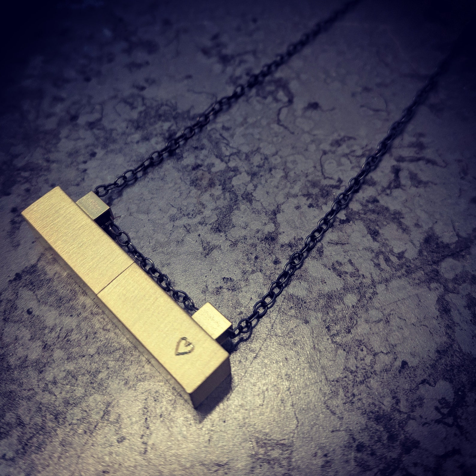 Secret Message Locket Secret Compartment Necklace Steampunk | Etsy