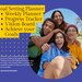NDIS Specific Goal Setting Planner Bundle – Editable and Printable ...