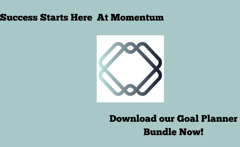 NDIS Specific Goal Setting Planner Bundle – Editable and Printable ...