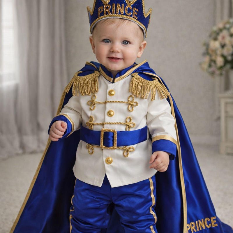 Organic Child Costume - Etsy
