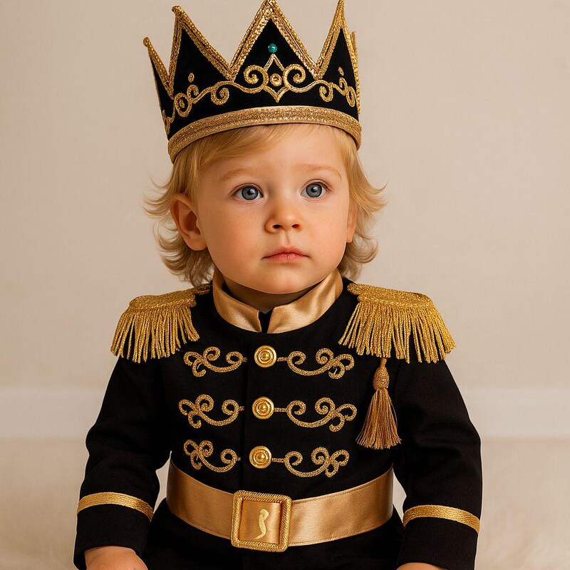 Prince Charming Suit - Etsy