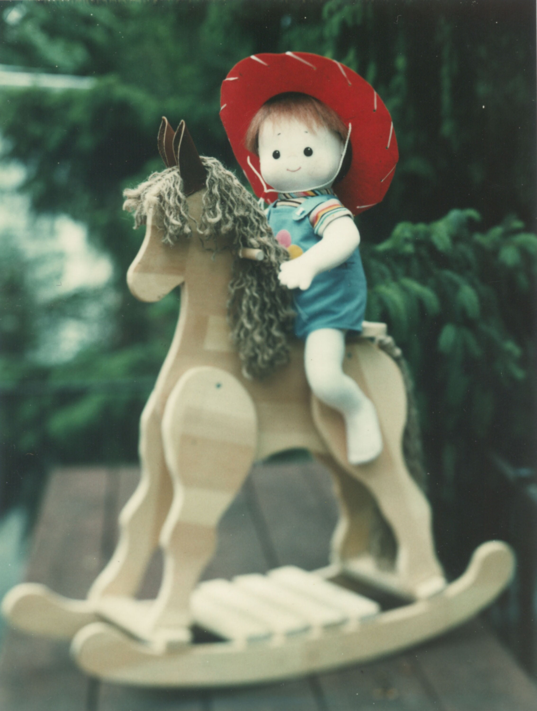 Timothy 22.5 Cloth Doll Pattern From Carolee Creations - Etsy