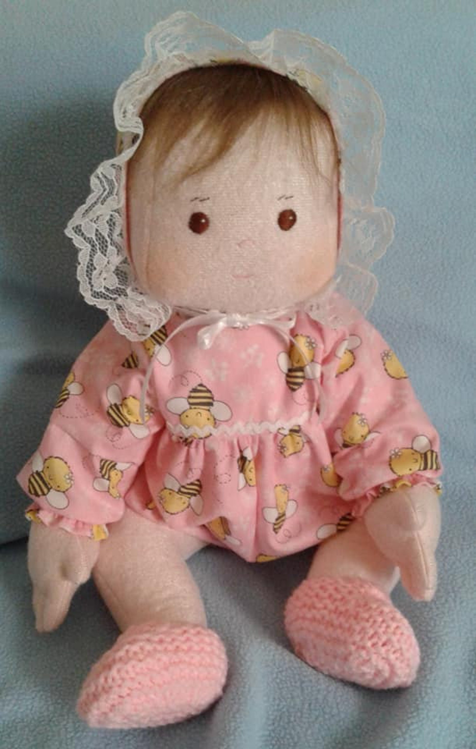 Sweet Cheeks Preemie Babies Pattern Easy to Sew Carolee Creations - Etsy