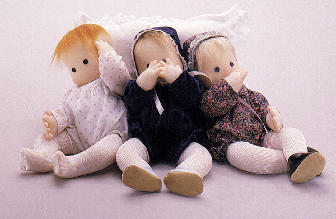 Sweet Cheeks Preemie Babies Pattern Easy to Sew Carolee Creations - Etsy