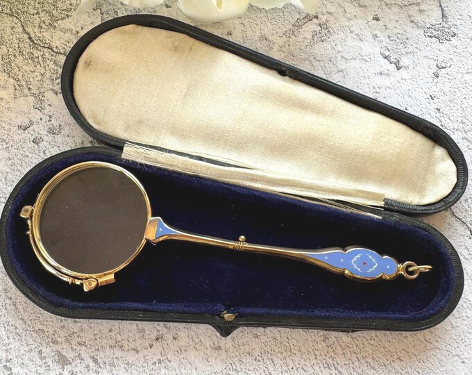Antique Sterling Silver Thimble Inside A Walnut Shell Etui Case ...