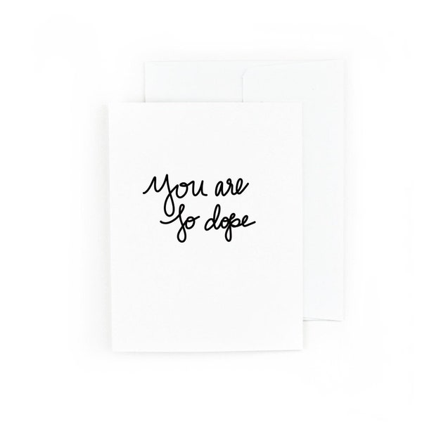 Dope Cards - Etsy