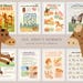 All About Horses – Printable Horse Activity Book for Kids | Fun Facts ...