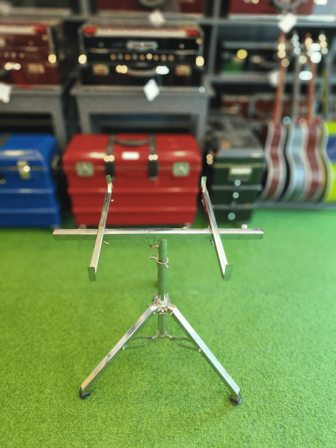 Harmonium Stand | Heavy Duty | Premium Quality - Etsy