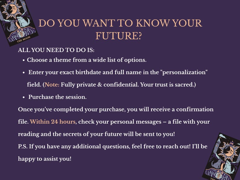 What Do I Need to Know About My Career? Tarot Reading, Career Tarot Reading | Guidance, Growth ...