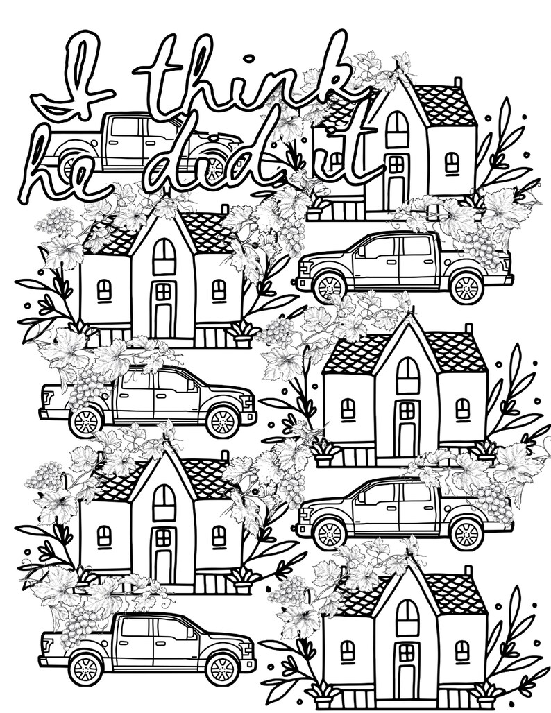 Taylor Swift Evermore Coloring Pages - Etsy