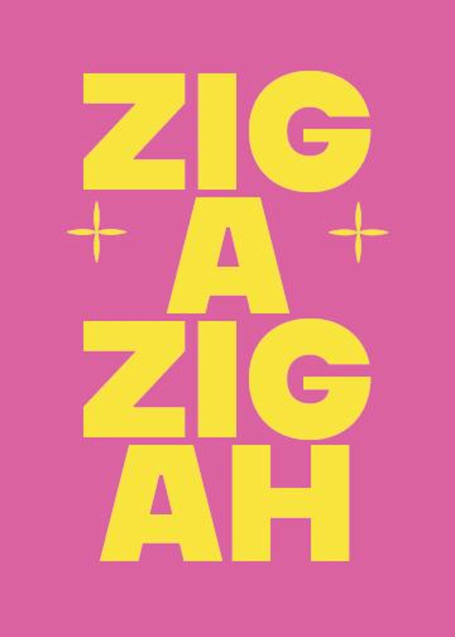 ZIG A ZIG AH - Spice Girls Inspired Digital Print - Etsy