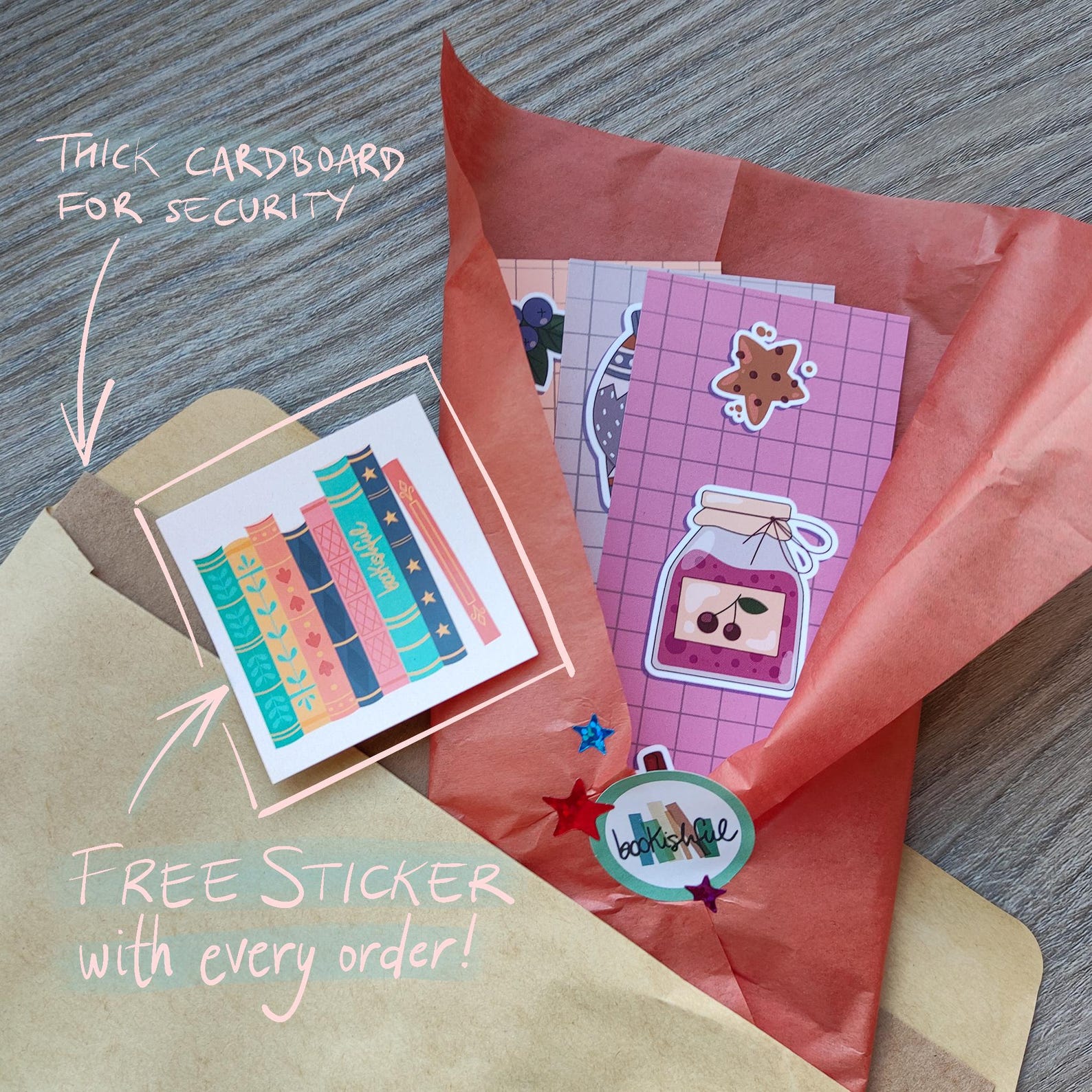 Literary Quote Bookmarks, Set of 3 English Literature Quotes ...