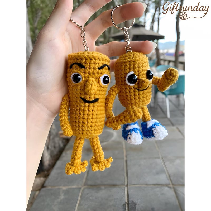 Italian Brainrot Plush - Etsy