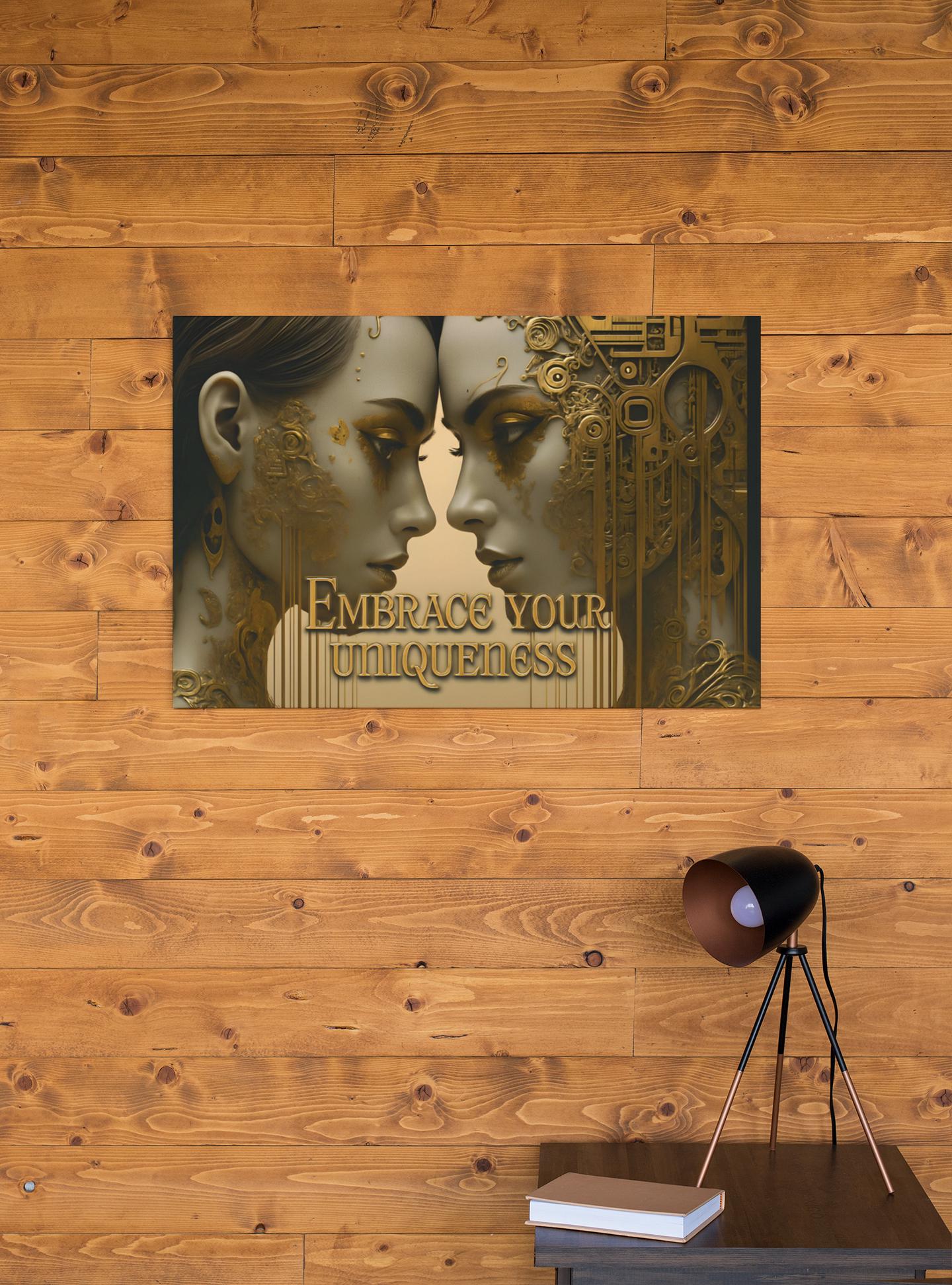 Cyberpunk Posters, Cyberpunk 2077, Motivational Poster, Cyberpunk Decor ...