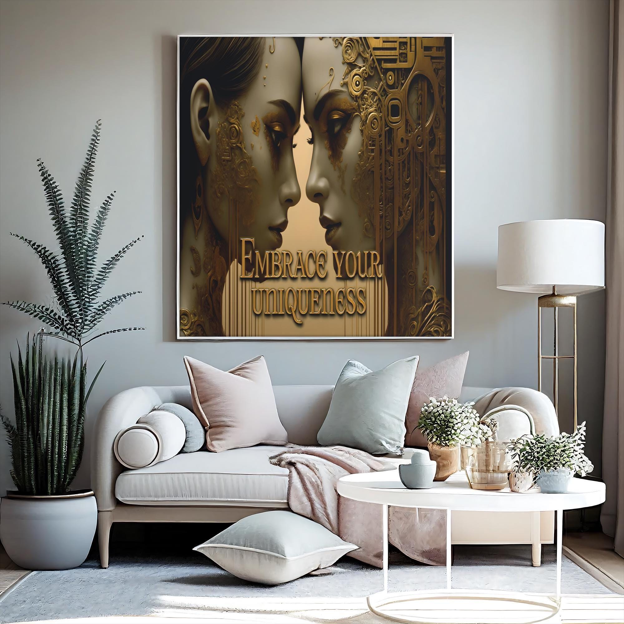 Cyberpunk Posters, Cyberpunk 2077, Motivational Poster, Cyberpunk Decor ...