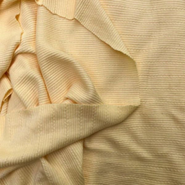 Pointelle Fabric - Etsy