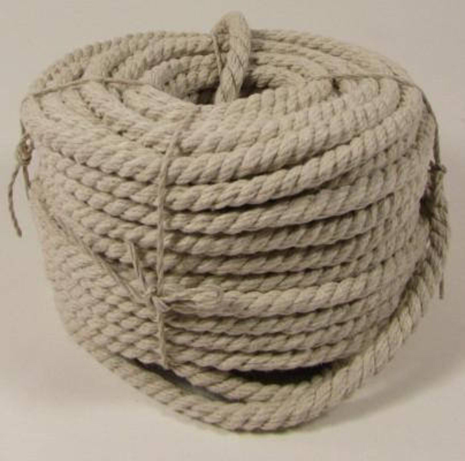 Natural Hemp Rope 8mm | Etsy