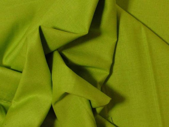 Muslin-44spring Green | Etsy