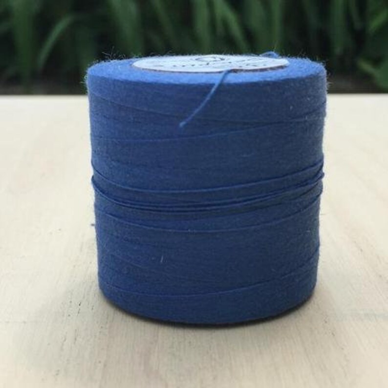 Thread-denim 500m Spool - Etsy