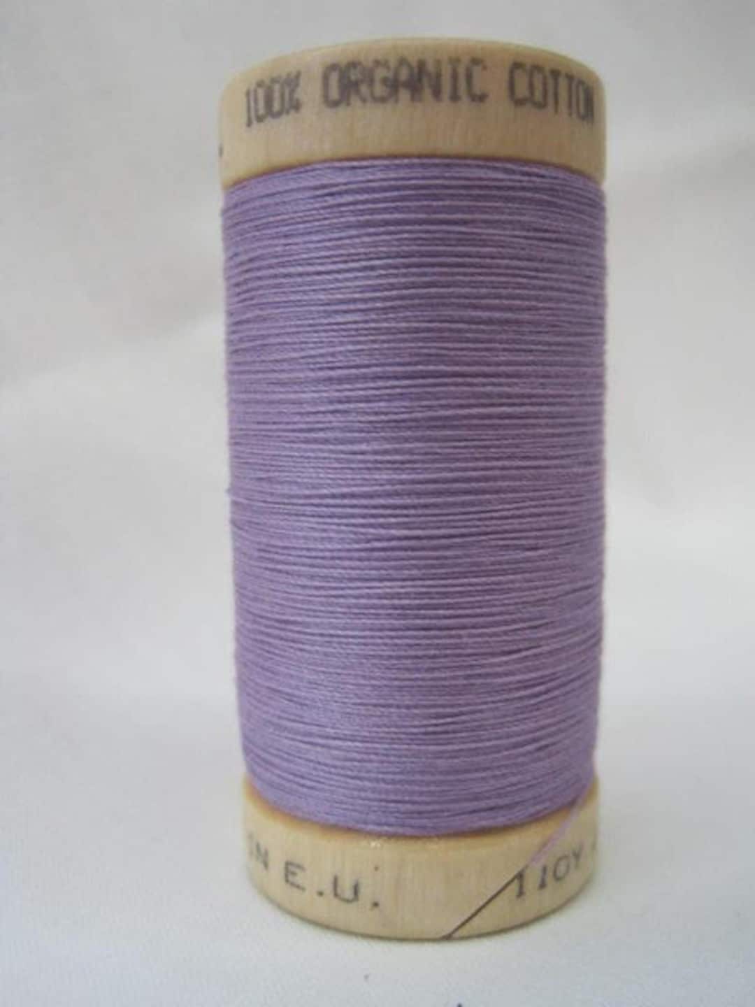 Thread-lavender-300yd Spool - Etsy