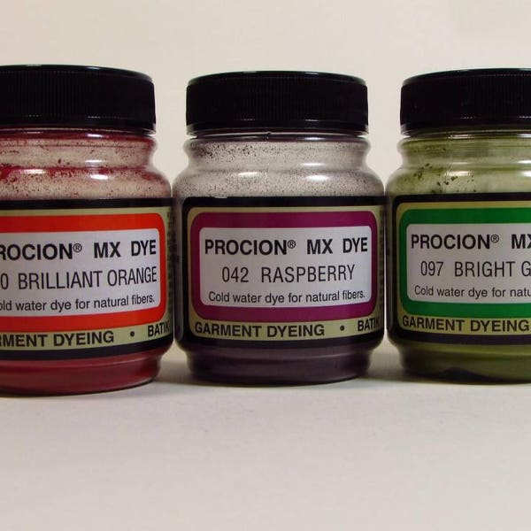 Secondary Colors - Etsy