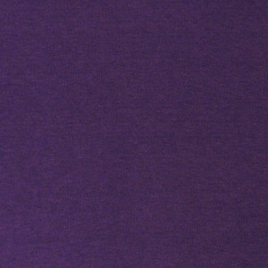 Baby Rib-28" Tubular-amethyst - Etsy