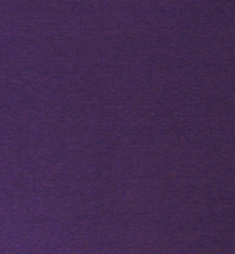 Baby Rib-28" Tubular-amethyst - Etsy