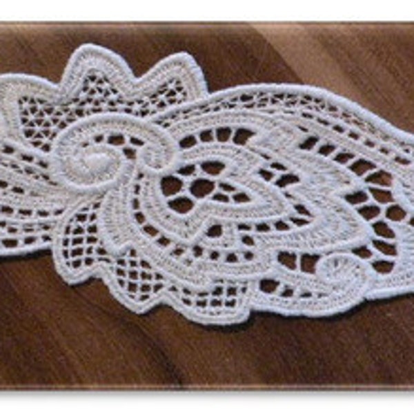 Lace Insert - Etsy