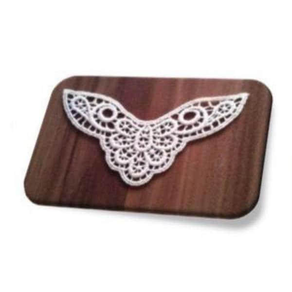 Lace Insert - Etsy