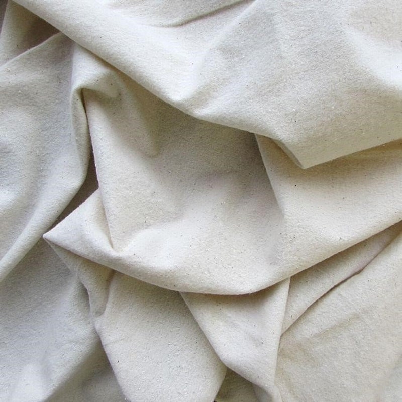 Cotton Flannel - Etsy