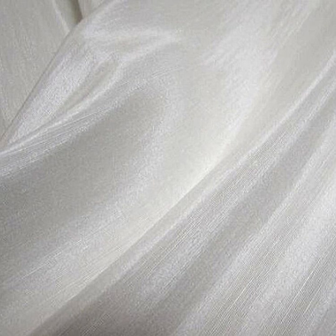 Hemp Silk-58"-natural-60% Hemp 40 Percent Silk - Etsy