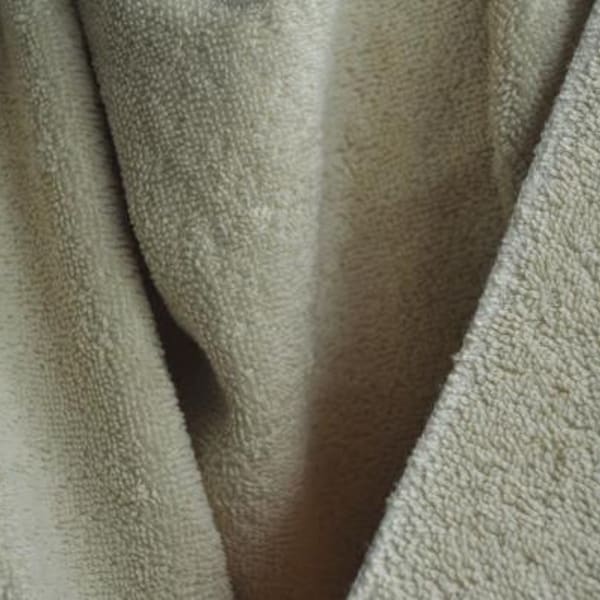 Terry Cloth - Etsy