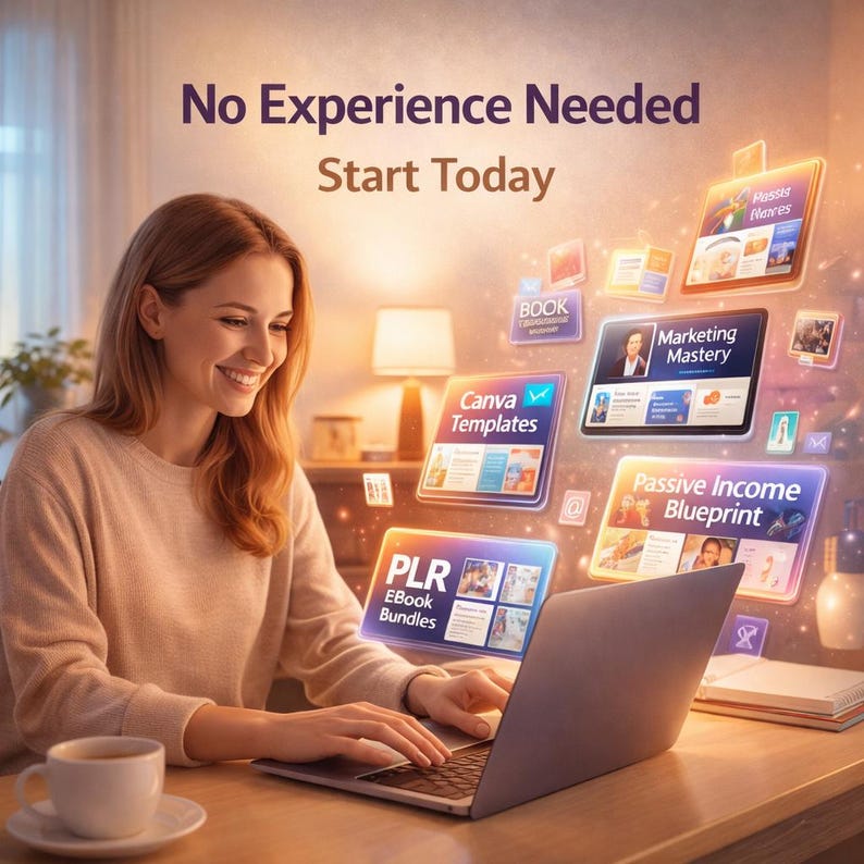 55 Million+ PLR & MRR Mega Bundle + 1000+ Business Courses | Supreme ...