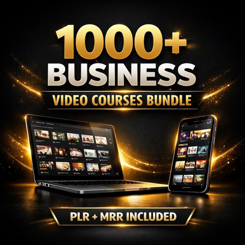 Plr Ai Income Guide - Etsy