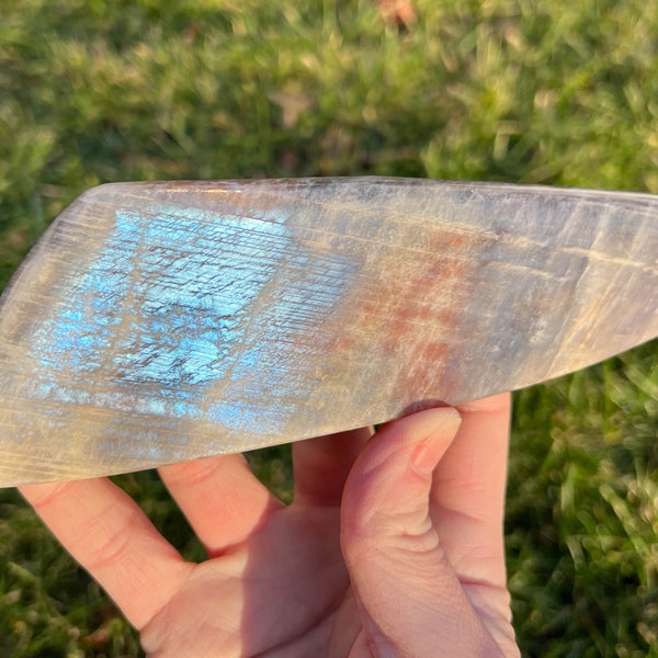 Moonstone Decor - Etsy