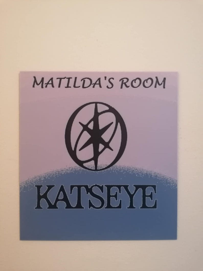 Personalised (or Plain) Katseye Wall Art - Etsy UK