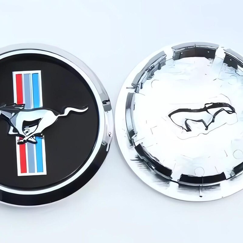 Car mod with logo - Etsy.de
