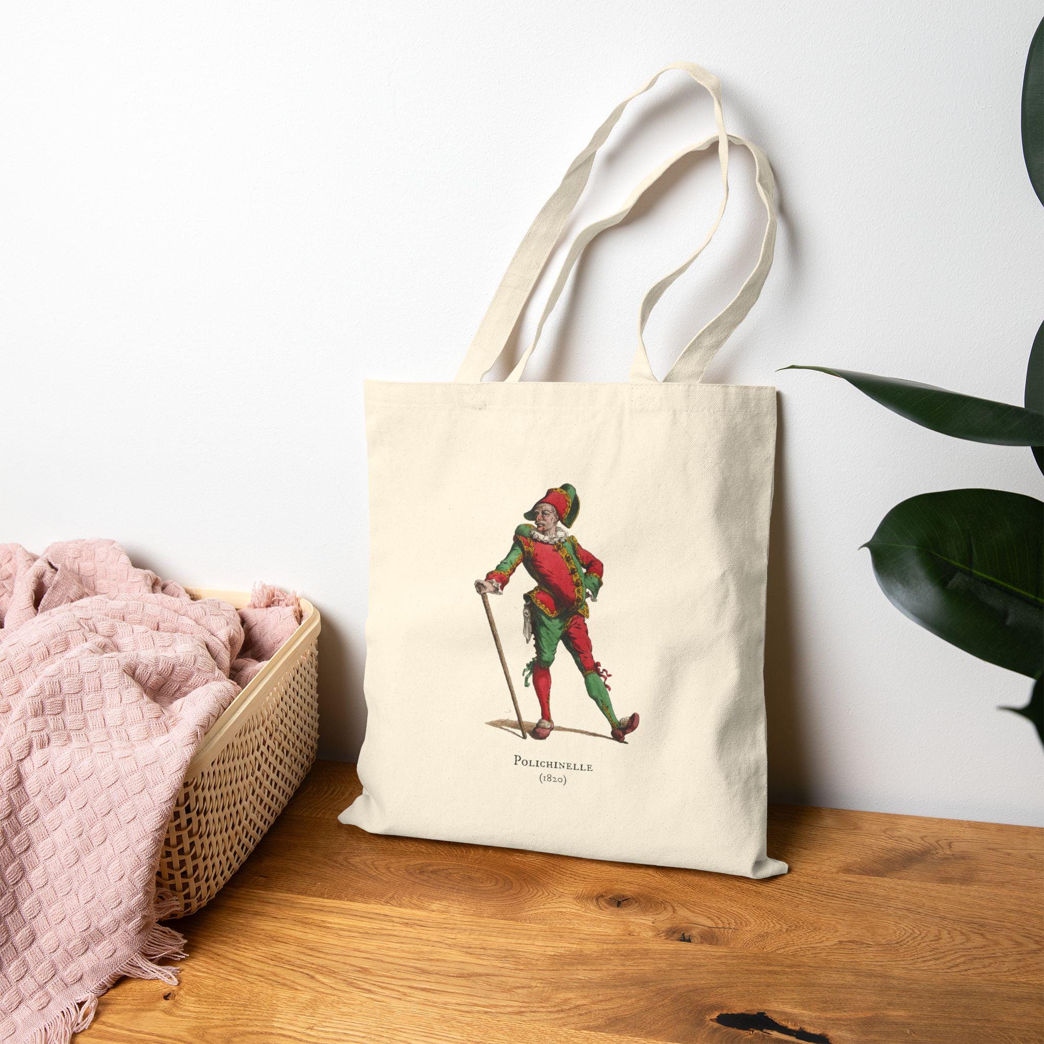 La Commedia Dell'arte Characters Digital Images for Crafts, Printable ...