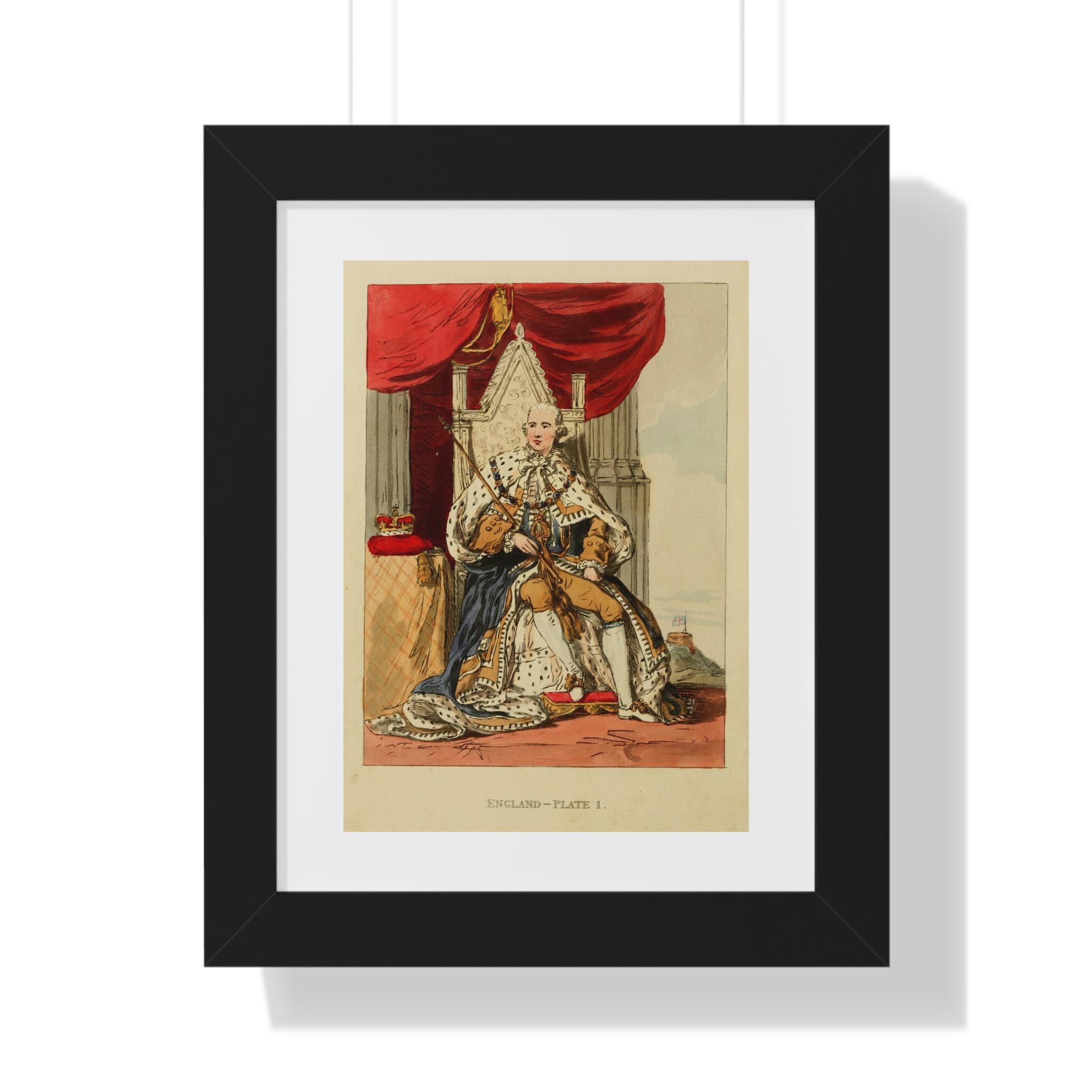 Vintage 1813 English Costume Digital Images 50 Antique Prints for ...