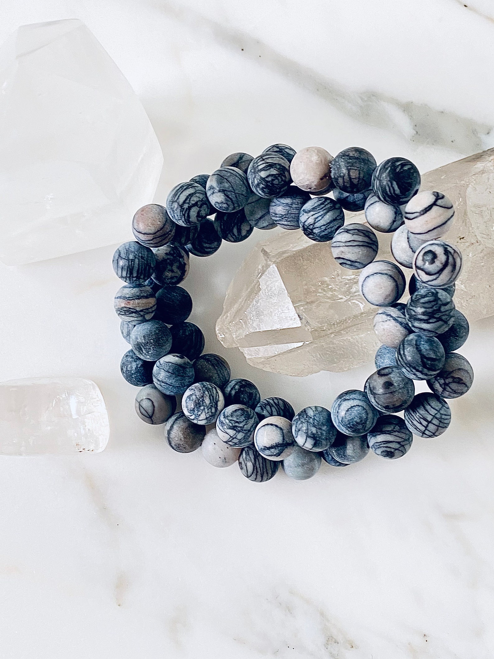 Power Bracelet - Etsy