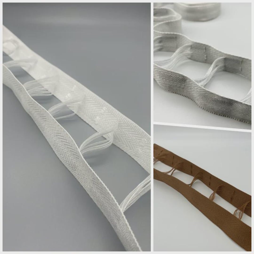 Ladder Tape for 35mm Venetian Blinds - 10meters - Etsy