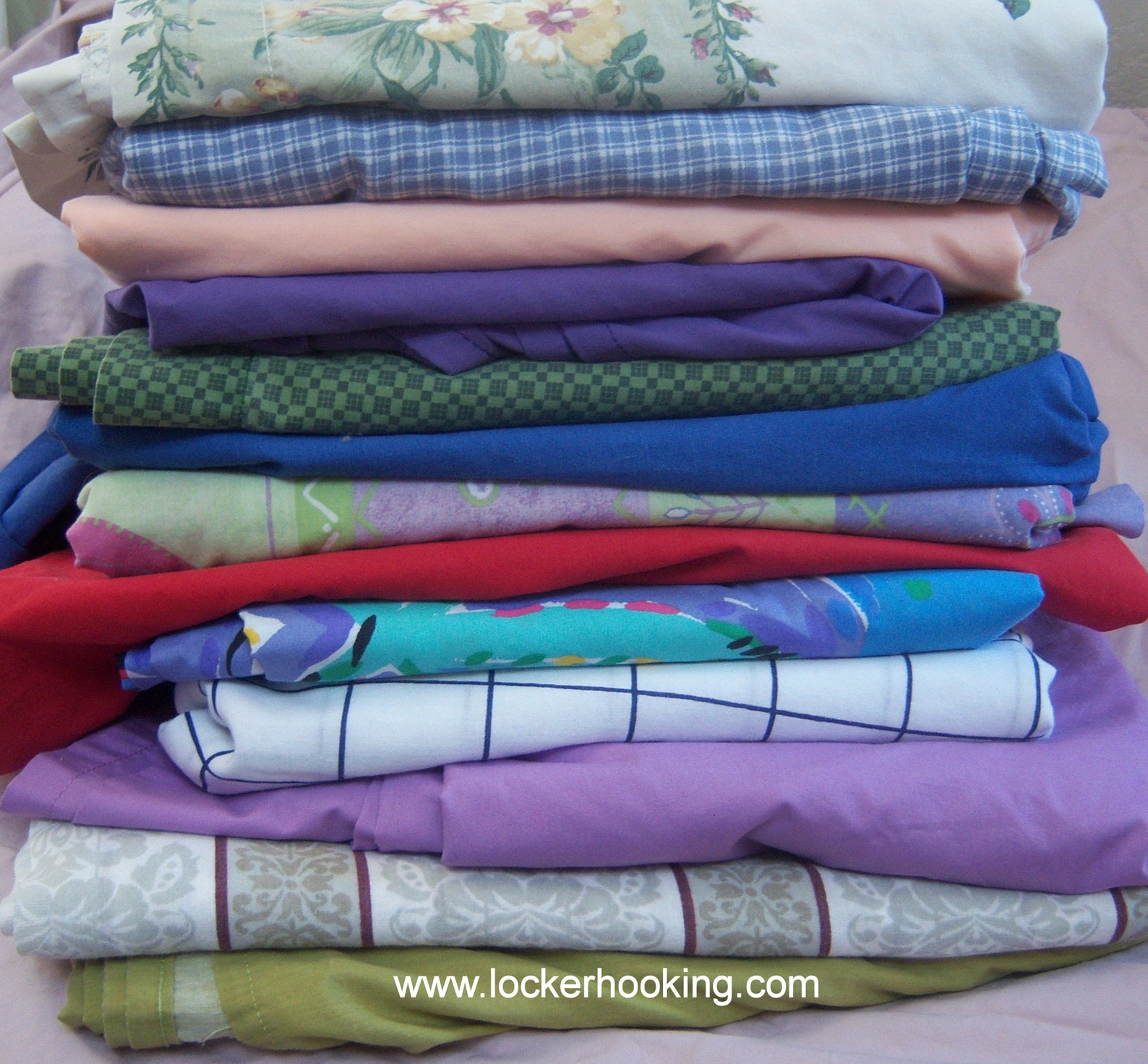 Crochet Oval Rag Rugs Epattern-pdf - Etsy