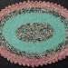 Crochet Oval Rag Rugs Epattern-pdf - Etsy