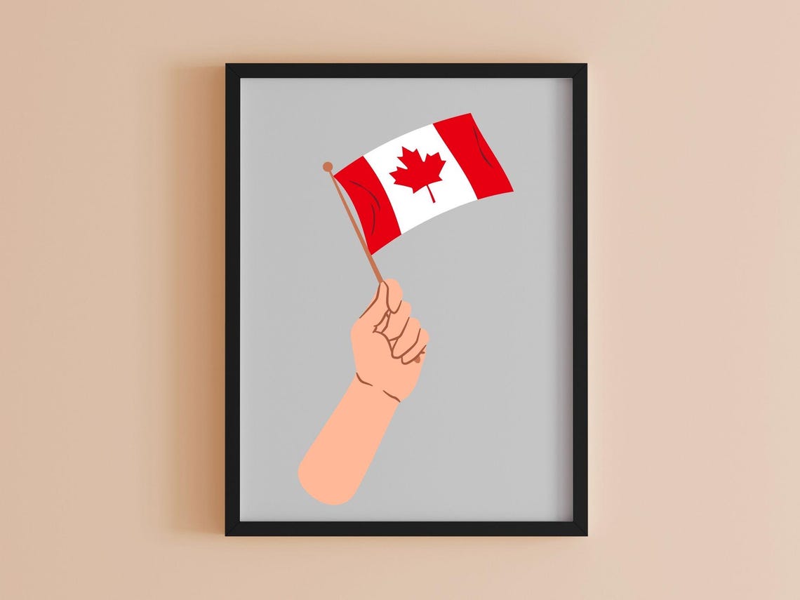 Canada SVG Bundle: Canadian Pride Designs for Cricut & Silhouette ...