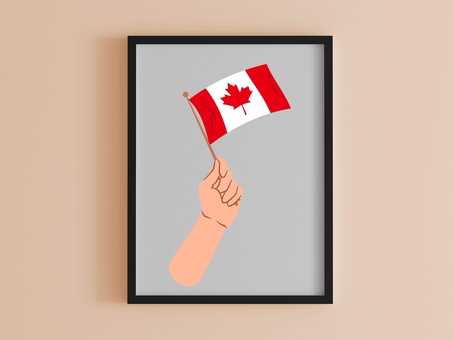 Canada SVG Bundle: Canadian Pride Designs for Cricut & Silhouette ...