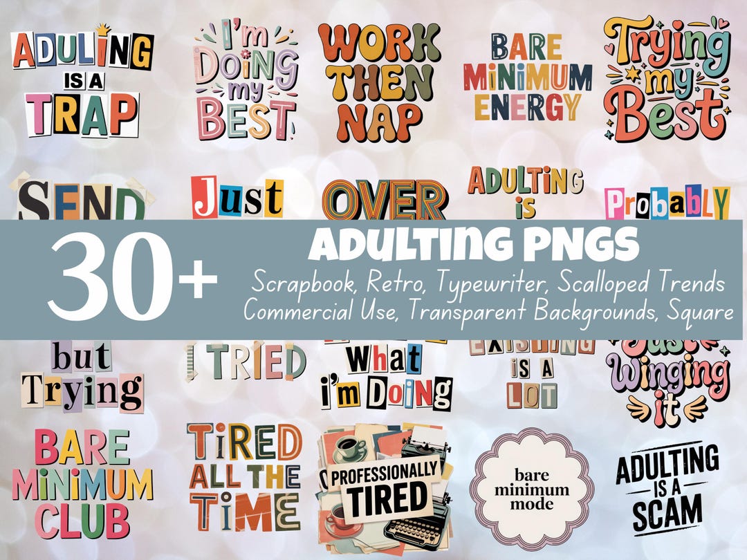 Mentally Spicy Funny PNG | Snarky Adulting Quote PNG | Yallternative ...