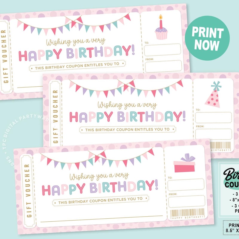 Friend Teen Birthday Card - Etsy